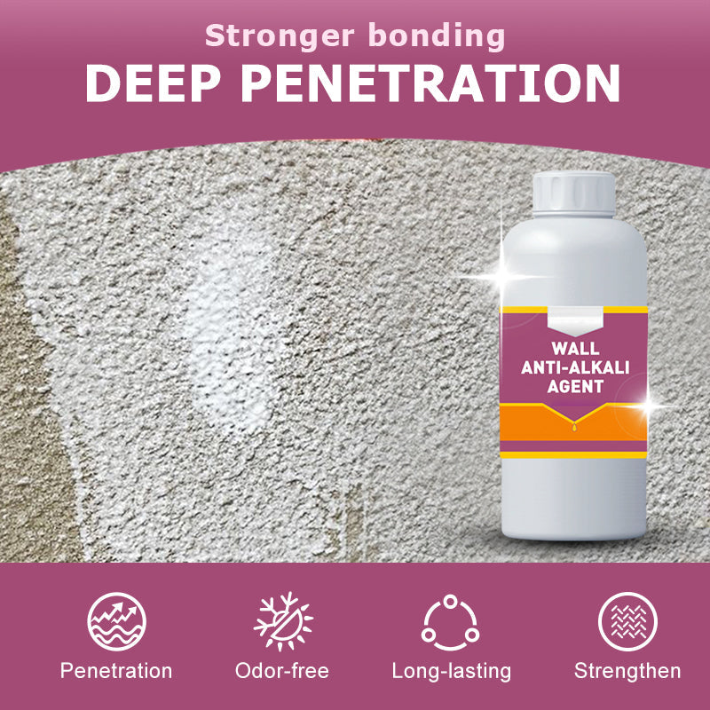 Sand Fixative Pro - Ultimate Surface Stabilizer for Walls & Floors 🛡️ ...